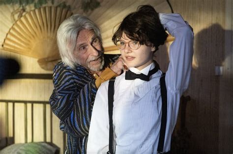 Critique La Plus Belle Pour Aller Danser Lemagducine