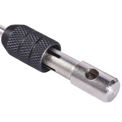 Newest T Handle Reversible Single Tap Wrench Tappi Grandado