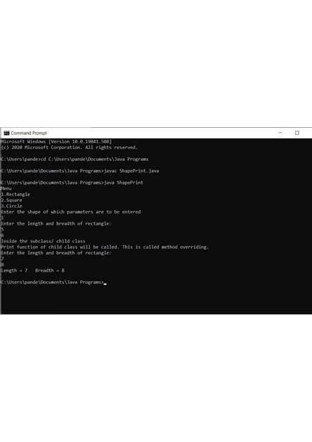 Tokenize Code1screencapture1pdf