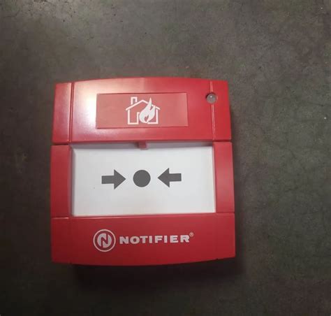 Addressable Mcp Model Name Number Honeywell At ₹ 2850 Piece In New Delhi