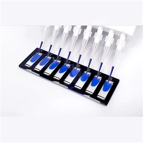 Improved Optics And Counting Algorithm Perform Excellently Even With Clustered Cells The Luna