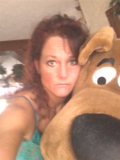 Me N Scooby Scooby I N