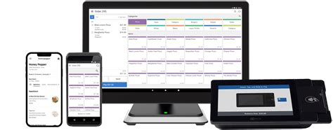 aloha ncr cloud pos fandb management
