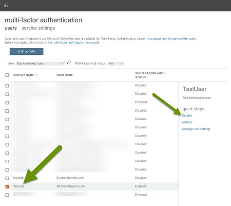 How To Authenticate Microsoft Accounts When Someone Else Configured Multifactor