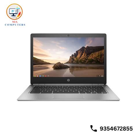 Hp Refurbished Laptops At Piece Om Vihar New Delhi Id