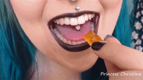 Fpc Black Kiss Christina Castalia Clips4sale