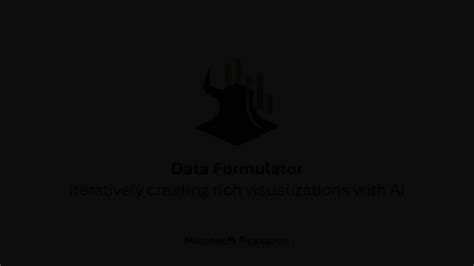 Ai Datavisualization Microsoftresearch Dataanalytics Mohamed Adel Saad