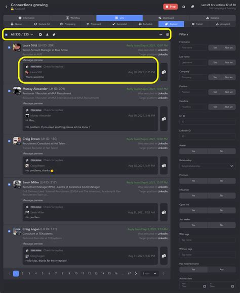 Linked Helper Lists Explained Linked Helper