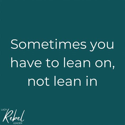 Dr Erica Bowen Chartered Coaching Psychologist On Linkedin Just Lean