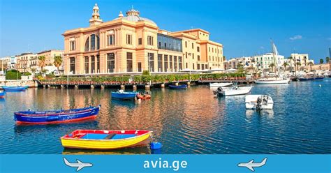 10 რამ რაც ბარიში მოგზაურობისას უნდა გააკეთოთ