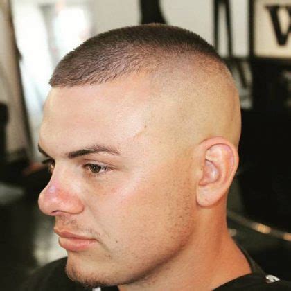 Best High And Tight Haircuts