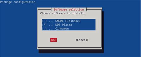 how to install kde plasma desktop on debian 12 its linux foss