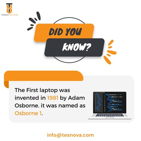 techhistory osborne1 innovation mobileappdevelopment tesnovasolutions… tesnova solutions