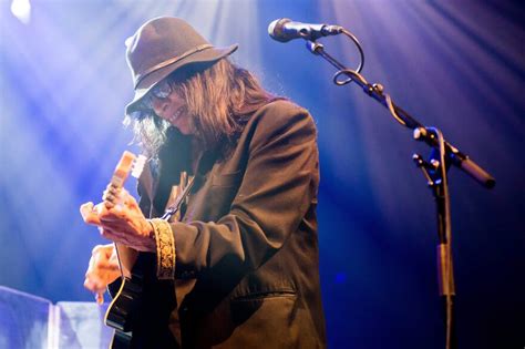 Murió Sixto Rodríguez El Músico Olvidado” Que La Película Searching