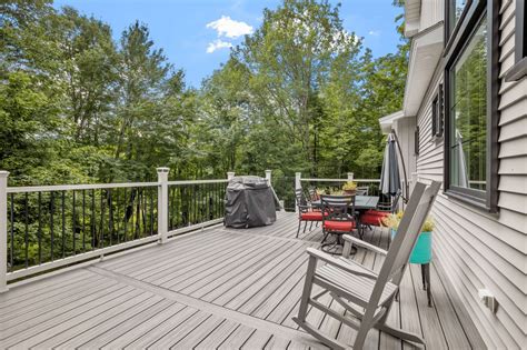 Multi Level Deck Ideas 7 Ways To Enjoy Each Elevation