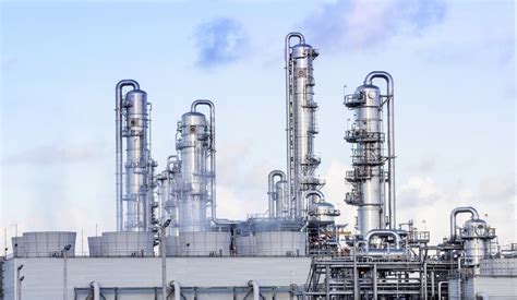 Troubleshooting Crude Oil Distillation Units