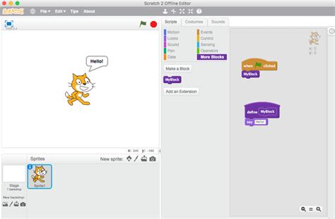 Electronic Playground With Arduino And Scratch 2 18 Steps With