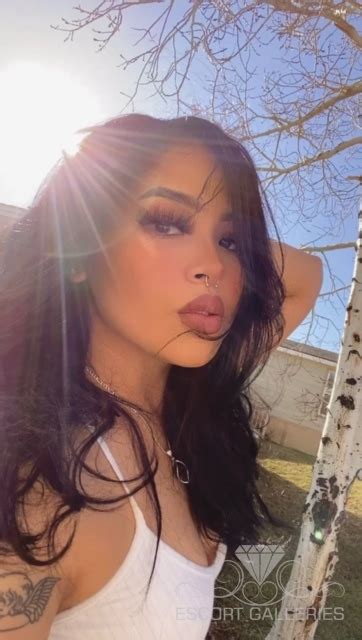 Jayleen 21 Escort Lady In Denver Co