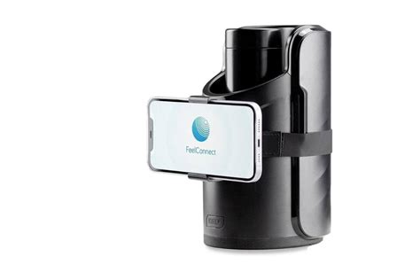 Feelconnect Kiiroo S App To Connect Interactive Sex Toys Virtualrealporn Com