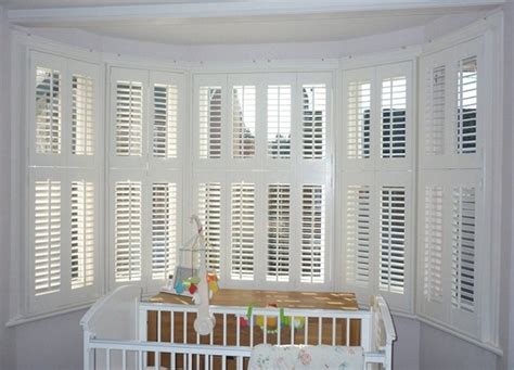 Interior Window Shutter Ideas Design A Room With A View