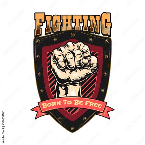 Gangsta Tattoo Emblem Black Monochrome Labels Or Signs For Street