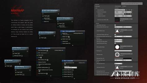 【an素材库】ue4资源 ue4工程 ue4蓝图下载 ue4资源合集 第 9 页 an素材库