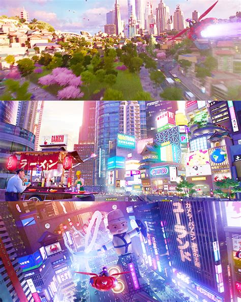 The Art Behind The Magic