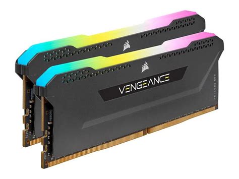 Модуль оперативной памяти Corsair Оперативная память Vengeance Lpx Rgb Белый Ddr4 3200mhz X~32