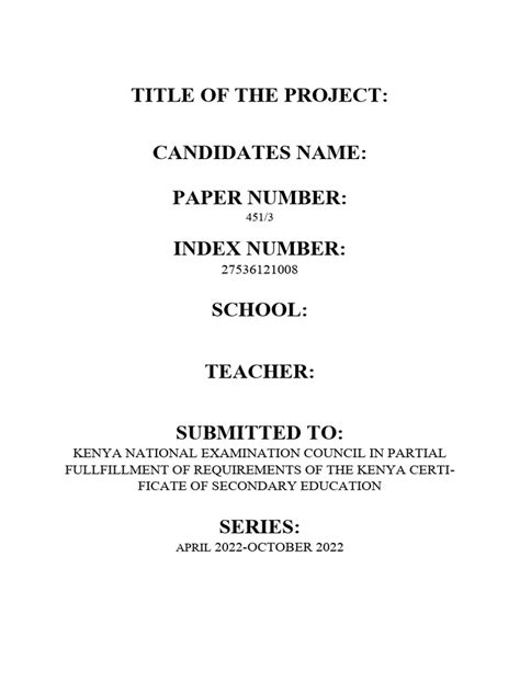 sample project pdf beehive operating system