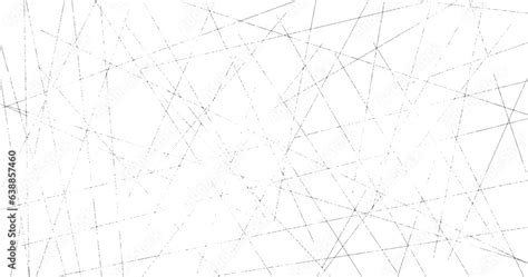 Overlays Line Sketch Vintage Stamp Texture With Effect Grunge Vector Line Illustration Of Rough