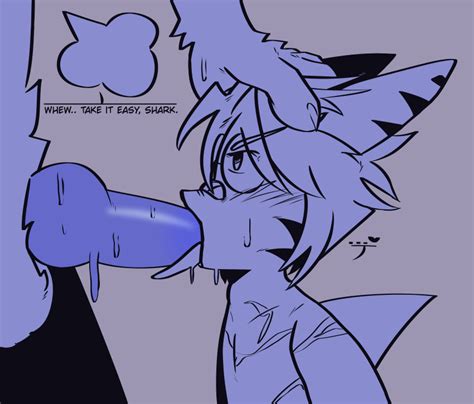 Rule 34 Annoyed Cock Cock Gobble Flustered Flustered Male Furry Furry