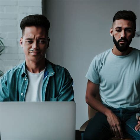 Behind The Scenes The Evolution Of Top Coding Organizations