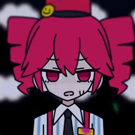 Mesmerizer Teto Pfp Vocaloid Cute Anime Character Very Funny Pictures