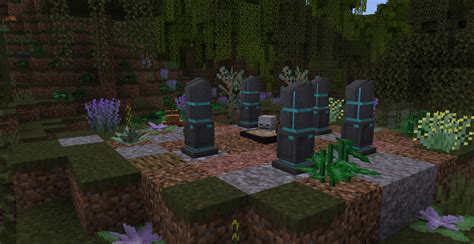 Pagan S Blessing Screenshots Minecraft Mods Curseforge
