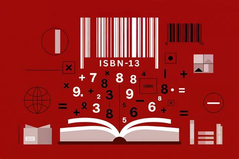 Isbn 10 Explained And Validating 10 Digit Isbn