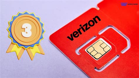 How To Get A New Sim Card Verizon 3 Easy Steps
