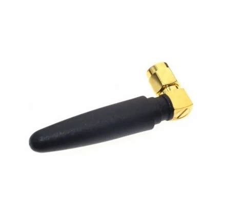 Embeddinator Gsm Rubber Duck Antenna At ₹ 45 In New Delhi Id 25916689448