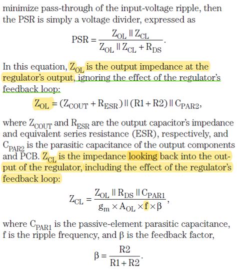 Psrr Of Tps717xx Power Management Forum Power Management Ti E2e