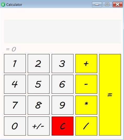 GitHub Dmitriy years Calculator ИТ