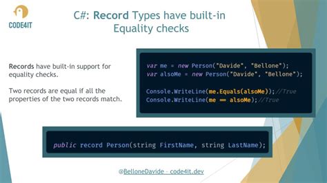 Davide Bellone On Linkedin Csharp Dotnet