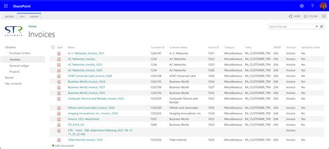 Migrateattachmentsebstosharepointexamplesharepoint Str Software
