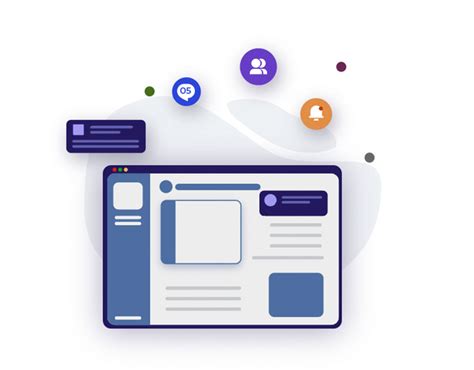 Animated Ui Elements On Behance