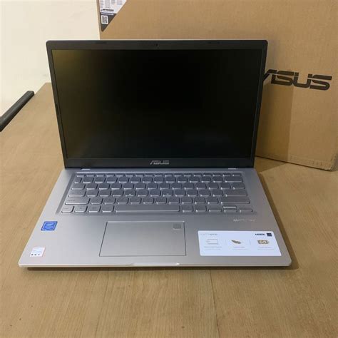 Laptop Asus Vivobook Celeron RAM GB SSD GB NEW Elektronik Komputer Laptop Di Carousell