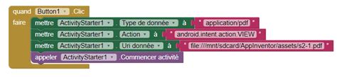 Error When Opening Pdf MIT App Inventor Help MIT App Inventor Community