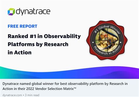 Dynatrace Applications Provice Informatika