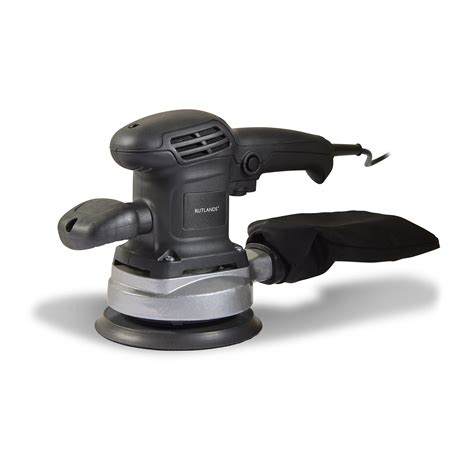 Random Orbital Sander 150mm Next Day Delivery Rutlands Limited