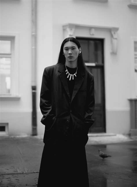 Rustam United For Models