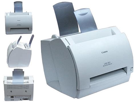 CANON LBP810 – лазерный принтер – картриджи – orgprint.com