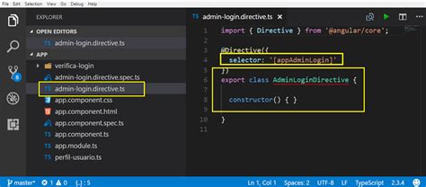 Angular 24 Apresentando O Angular Cli Iii