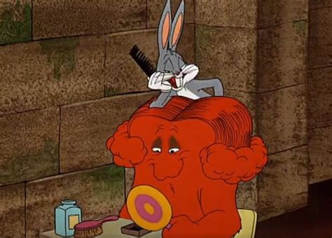 Every Bugs Bunny Ever Water Water Every Hare 1952 Cinema Crazed